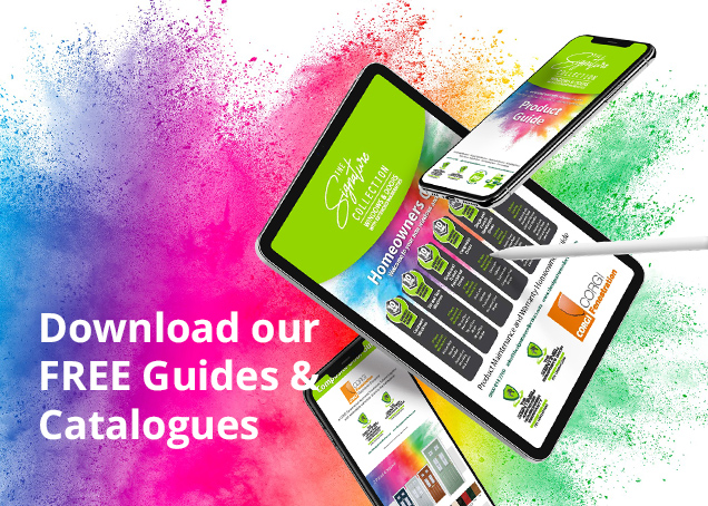 Pearl Windows Windows, Doors & Conservatory Roofs